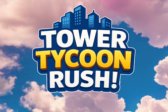 Tower Tycoon Rush | Devpost