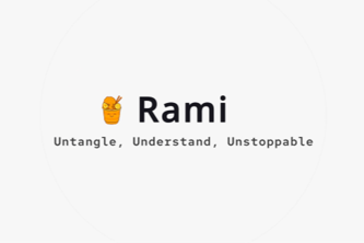 Rami - Your AI Study Sidekick Extension | Devpost
