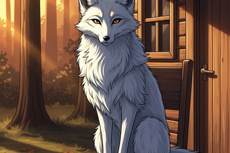 The Journey Home | Devpost