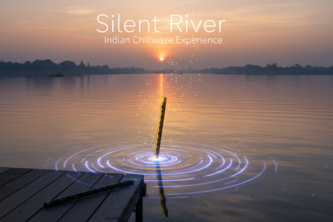 Silent River Devpost