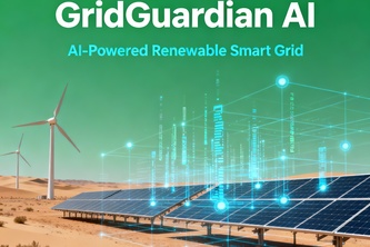 GridGuardian AI: Predictive Resilience NEOM’s Renewable Grid | Devpost