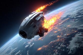 The New World | Devpost