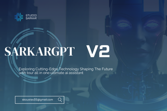SarkarGPT v2 Your ultimate assistant | Devpost