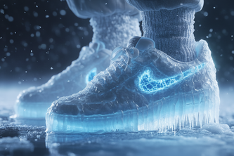 Nike Elements | Devpost