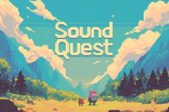 Sound Quest | Devpost
