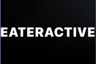 Eater Active | Devpost