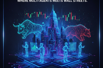 Synapse Street | Devpost