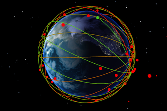 Orbital Scope | Devpost