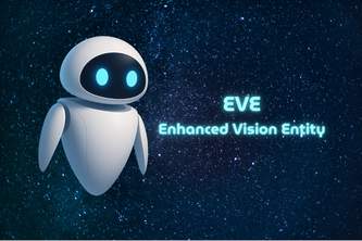 EVE (Enhanced Vision Entity) | Devpost
