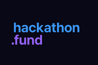 hackathon.fund | Devpost