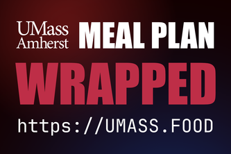 UMass Meal Plan Wrapped | Devpost