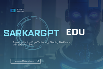 SarkarGPT Edu - Your ultimate assistant | Devpost