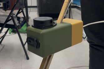 Agentic Smart Cane | Devpost