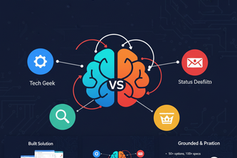 BrainBattle AI - Your brain debating: Smart product choices | Devpost