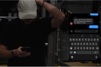 Proactive AI | Devpost