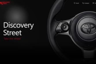 Discovery Street | Devpost