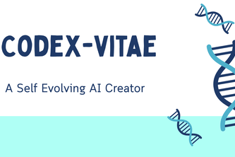 Codex-Vitae | Devpost