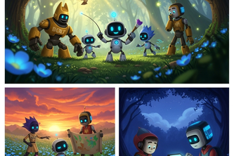 Idea Optimizer AI | Devpost