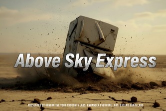 Above Sky Express | Devpost