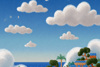 Magic in the Christmas Sky | Devpost