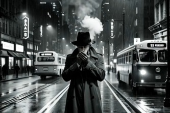 What happened to Evelyn ? | Mystery | Micro-Drama | Devpost