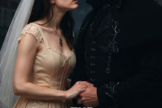 The Shadow Duke’s Fated Bride | Devpost