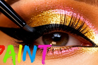 PAINT [Official AI Music Video] | Devpost