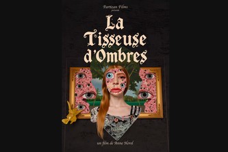 La Tisseuse d'Ombres - The Shadows Weaver | Devpost