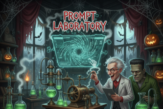 Prompt-Laboratory | Devpost