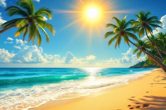 "Sunshine Ride" | Devpost