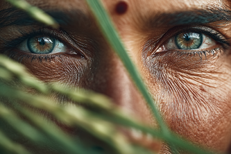 The Land of Rice & Bones | Devpost