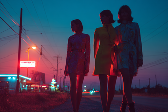 I have had enough | Devpost