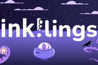 ink!lings | Devpost