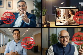 AMFI - DEEP FAKE | Devpost