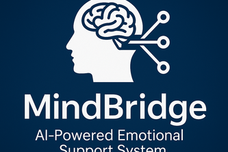 MindBridge: Emotional Digital Twin Platform | Devpost