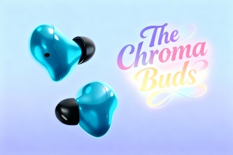 The Chroma Buds — A Memory-Filled AI Short Ad | Devpost