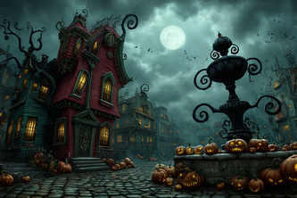 Waltz of the Shadows | Devpost