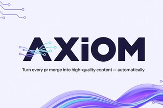 AXIOM | Devpost