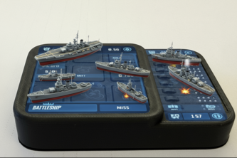 Accessible Battleship | Devpost
