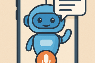 Ai-Mobile-On-Device-Assistant | Devpost