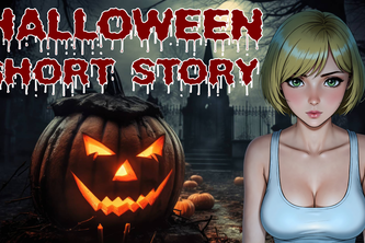 OpenArt Halloween Challenge | Devpost