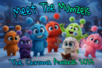 Meet The Mumzels | Devpost