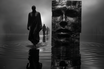 Erebus the mask | Devpost