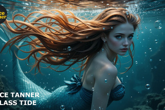 Alice Tanner - A Glass Tide | Devpost