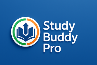 StudyBuddy Pro | Devpost