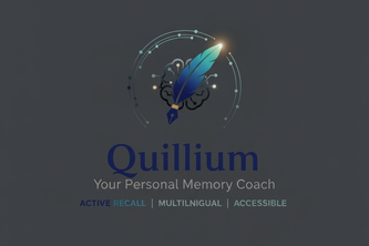 Quillium-AI Powered Inclusive Learning Assistant | Devpost