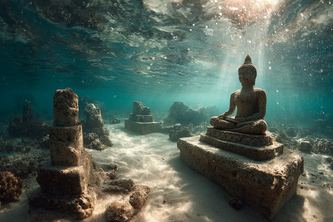 ASH SAINT- AI Short film Trailer | Devpost