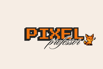 professor pixel | Devpost