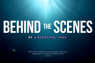 Behind the Scenes: A Beautiful Trap – Awareness Campaign | Devpost