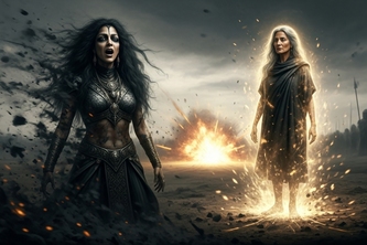 The Garden | Devpost